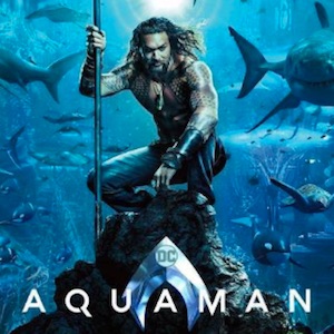 Underwater Scenes In Aquaman Aquaman (2018) IMDb