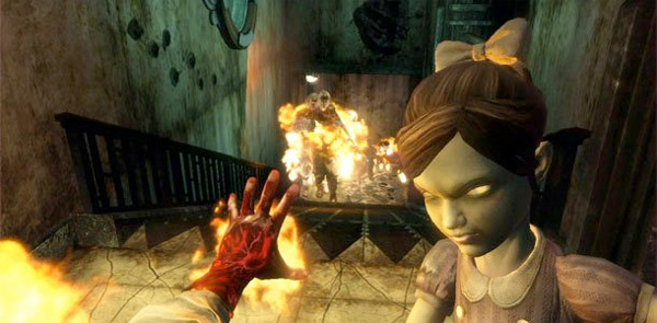 Bioshock 2’s Online Multiplayer is Underrated – Nonstop Nerd