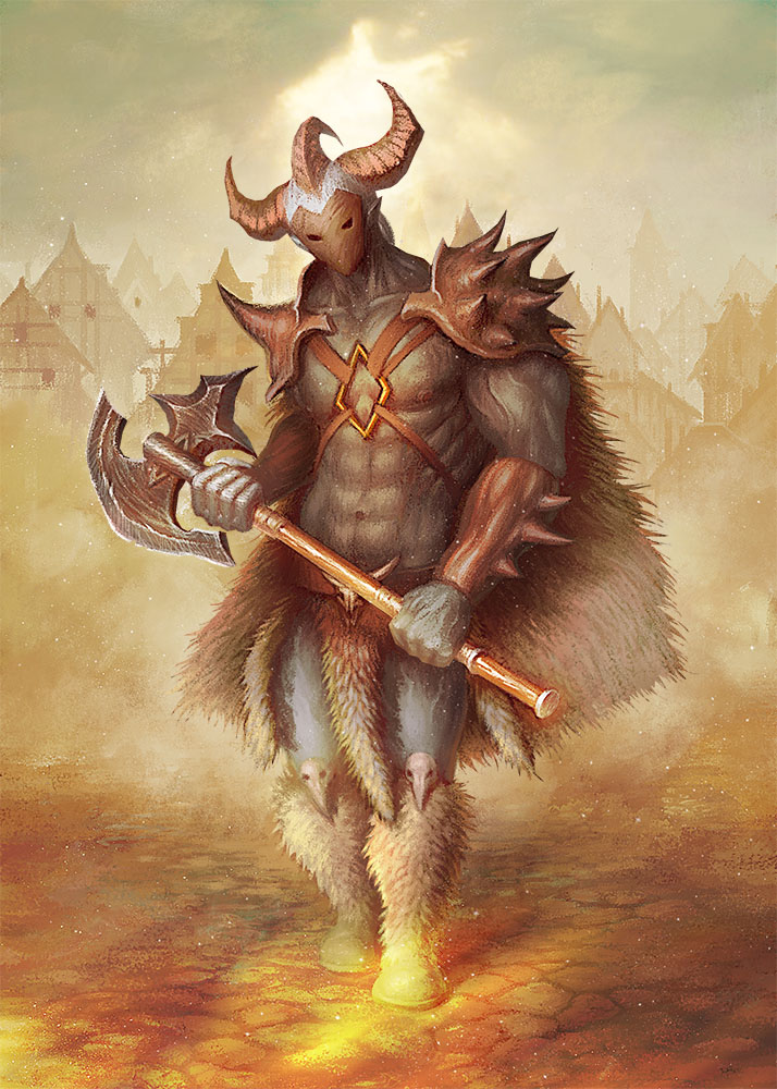 Gloomhaven’s Unique Genre – Nonstop Nerd