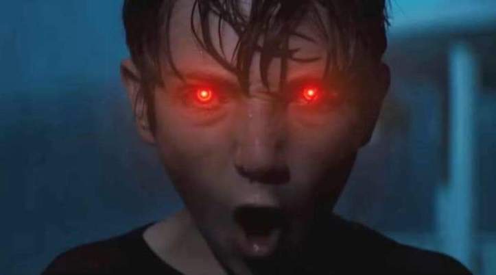 Brightburn Review – Nonstop Nerd