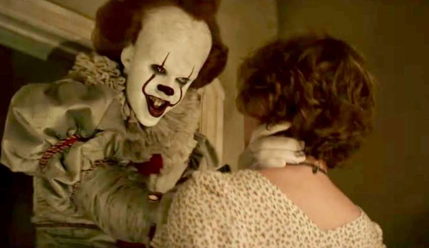 IT: Chapters 1 & 2 Review – Nonstop Nerd