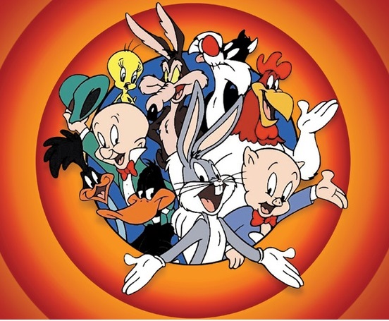Looney Tunes Needs a Big Comeback Before Space Jam 2 – Nonstop Nerd