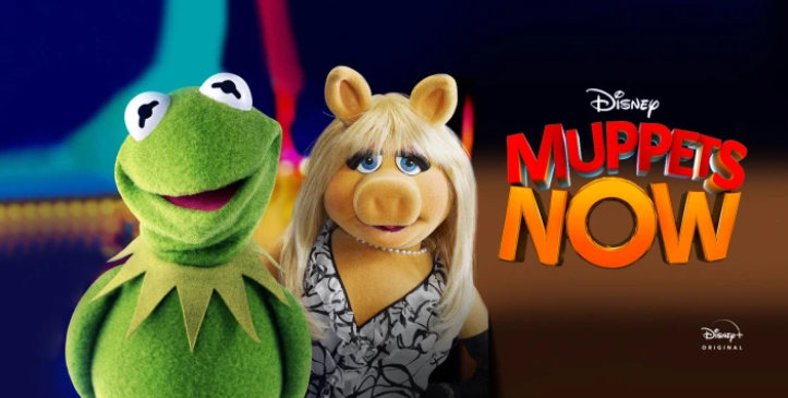 Muppets Now Season 1 Review – Nonstop Nerd