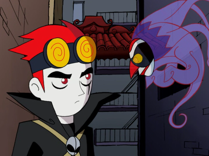 Remembering Xiaolin Showdown – Nonstop Nerd