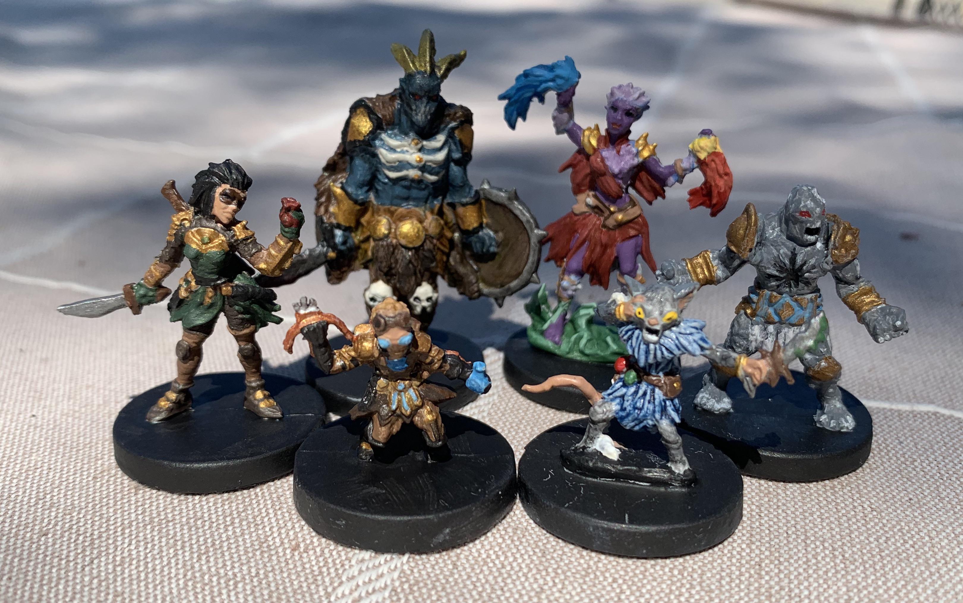 10 Best Cooperative Board Games – Nonstop Nerd