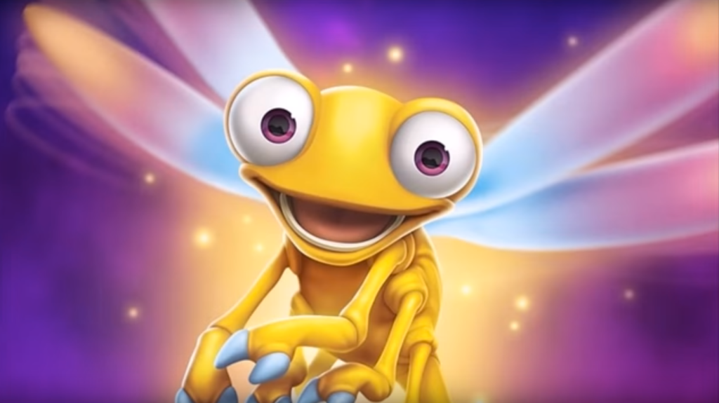 The 15 Greatest Video Game Sidekicks – Nonstop Nerd