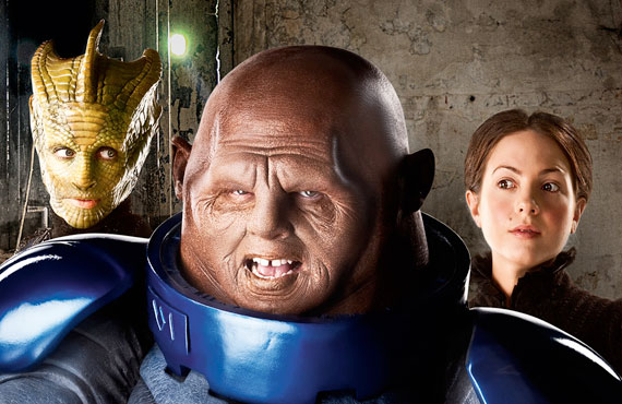 The Paternoster Gang Deserved Their Own Spin-off – Nonstop Nerd