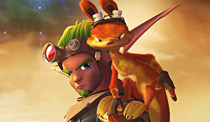Now is the Perfect Time For a New Jak and Daxter Game – Nonstop Nerd