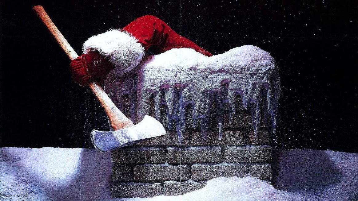 The 9 Best Christmas Horror Movies – Nonstop Nerd