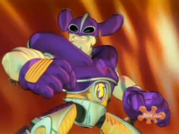 The 10 Greatest Nickelodeon Superheroes – Nonstop Nerd