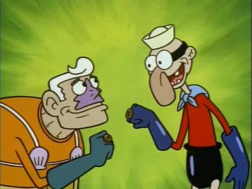 The 10 Greatest Nickelodeon Superheroes – Nonstop Nerd