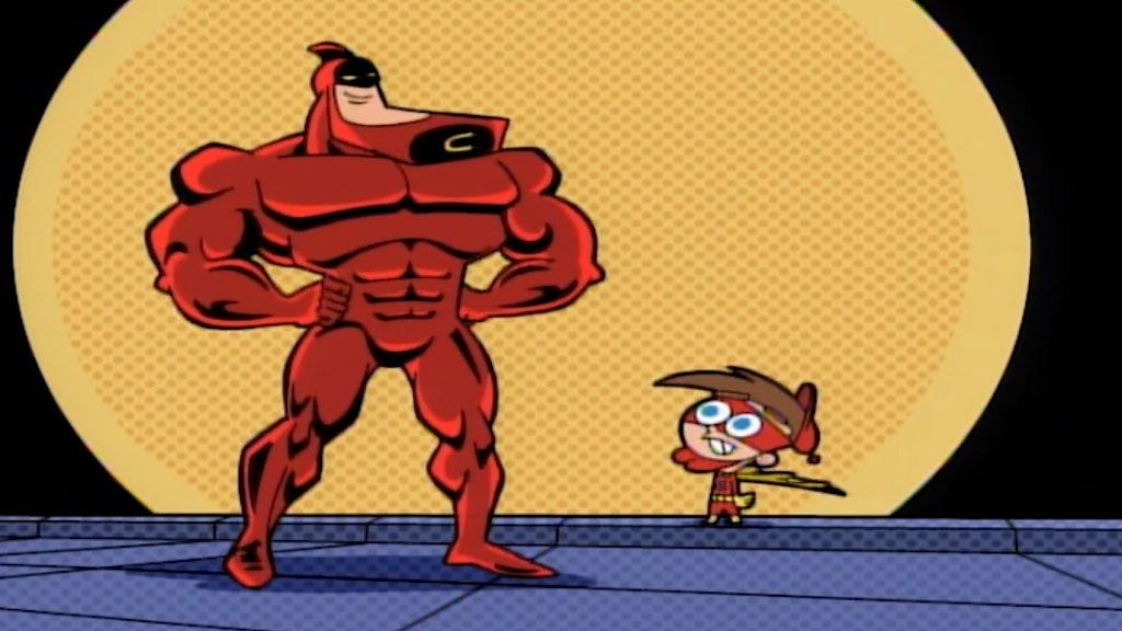 The 10 Greatest Nickelodeon Superheroes – Nonstop Nerd