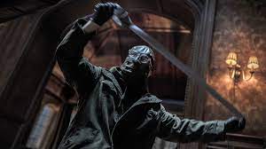 The Batman Review – Nonstop Nerd