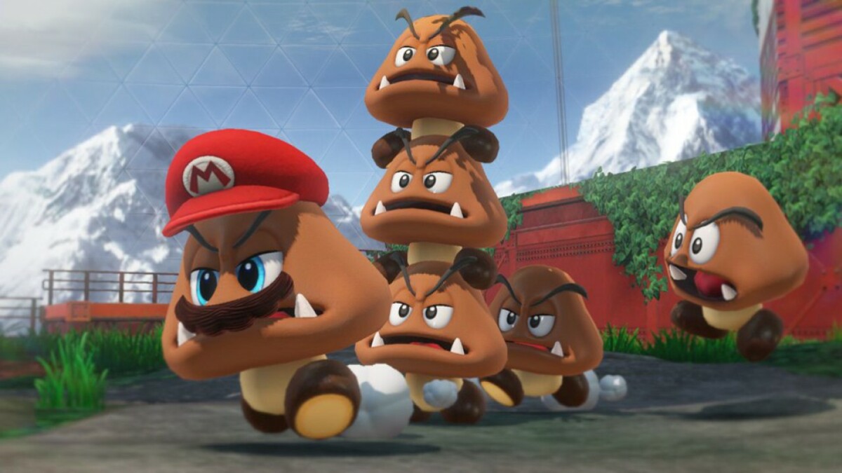 Super Mario’s Greatest Enemies Ranked – Nonstop Nerd