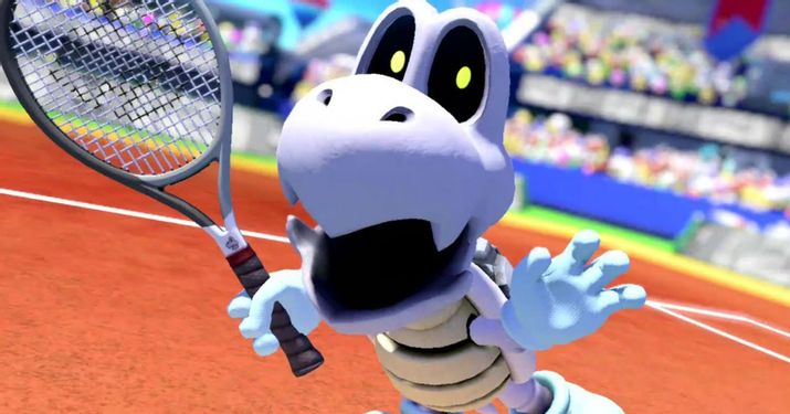 Super Mario’s Greatest Enemies Ranked – Nonstop Nerd