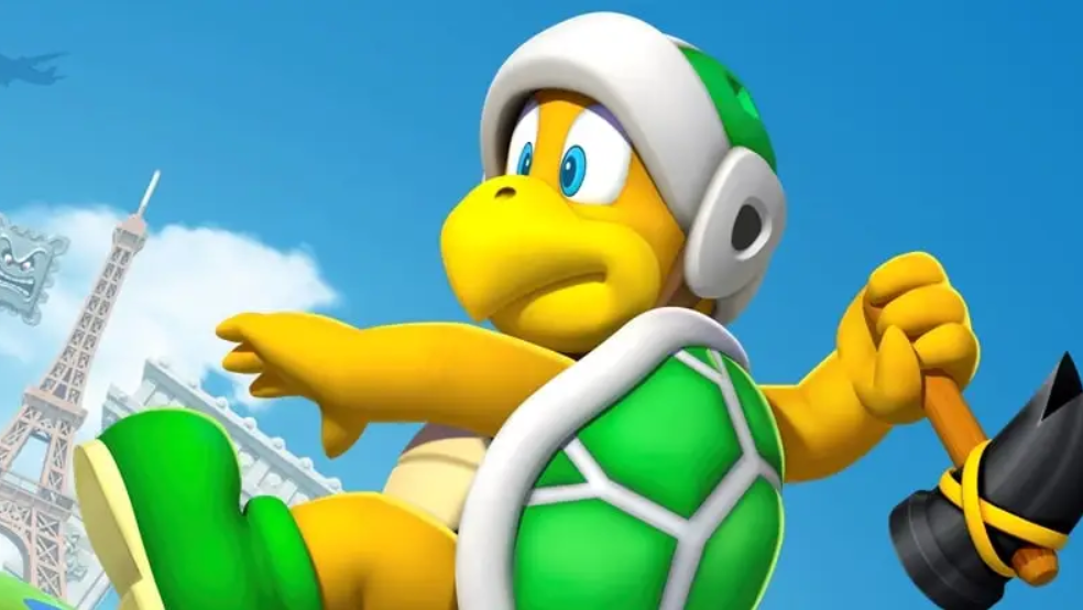 Super Mario’s Greatest Enemies Ranked – Nonstop Nerd