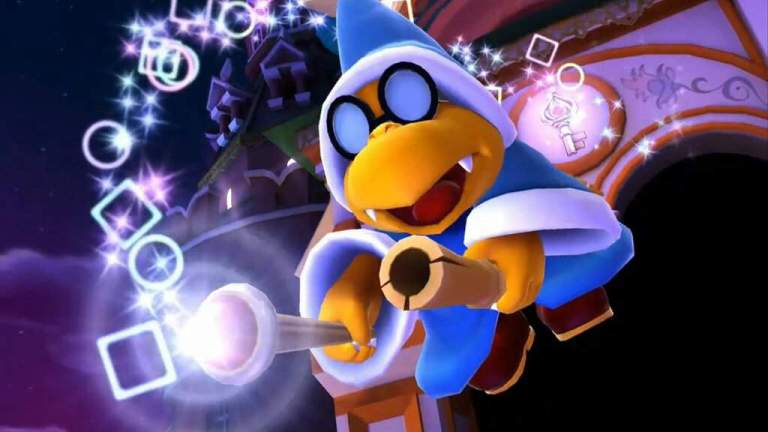 Super Mario’s Greatest Enemies Ranked – Nonstop Nerd