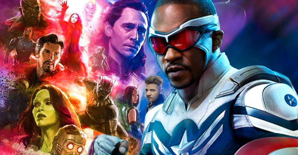 What is the MCU Building Up to Now? – Nonstop Nerd