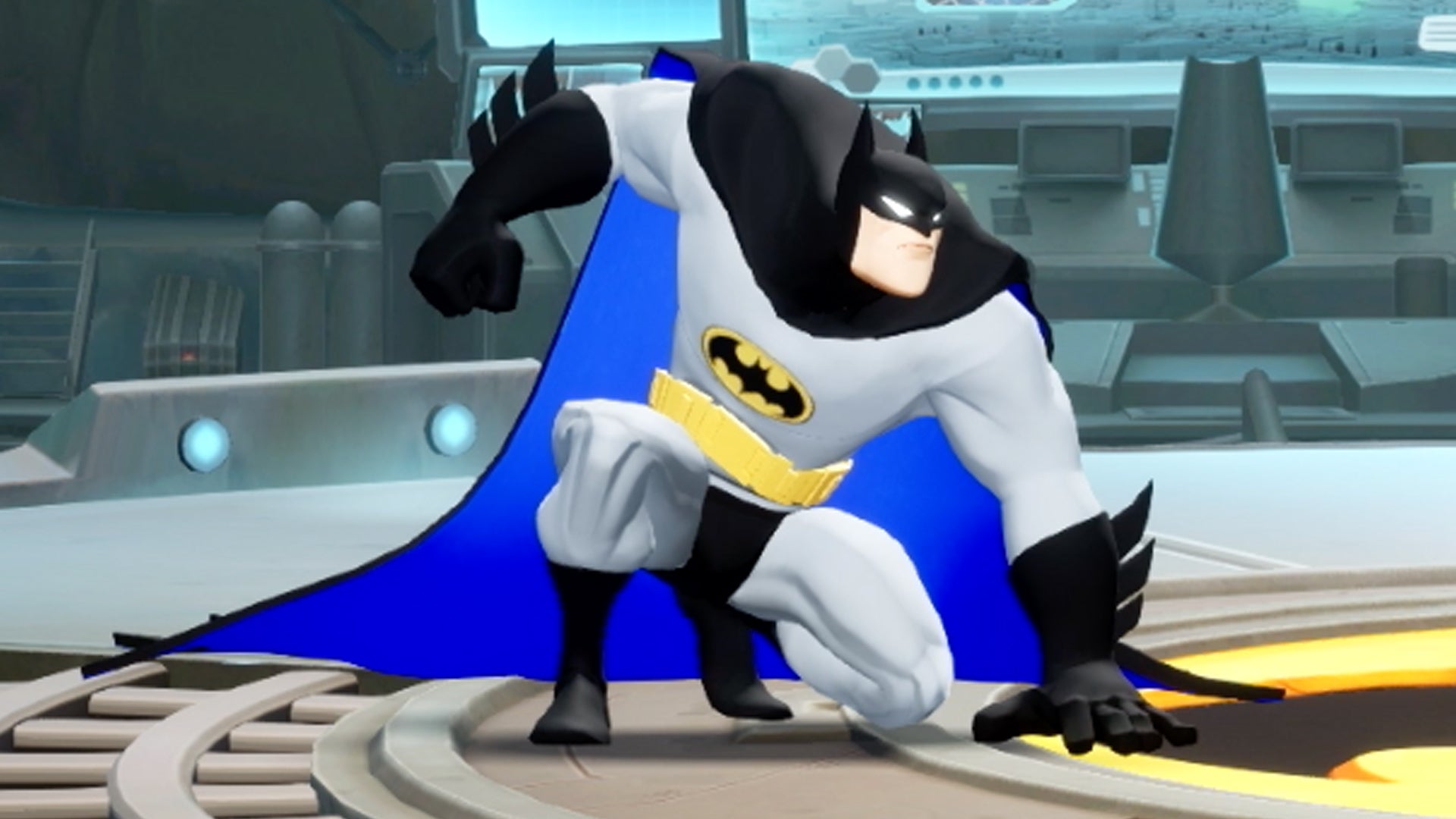 First Impressions of MultiVersus – Nonstop Nerd