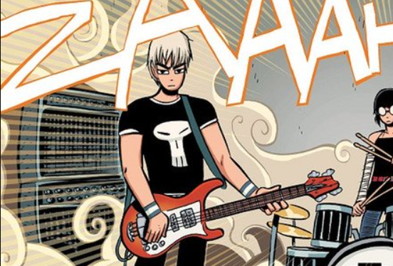 Scott Pilgrim: Ramona Flowers’ Evil Exes Ranked – Nonstop Nerd
