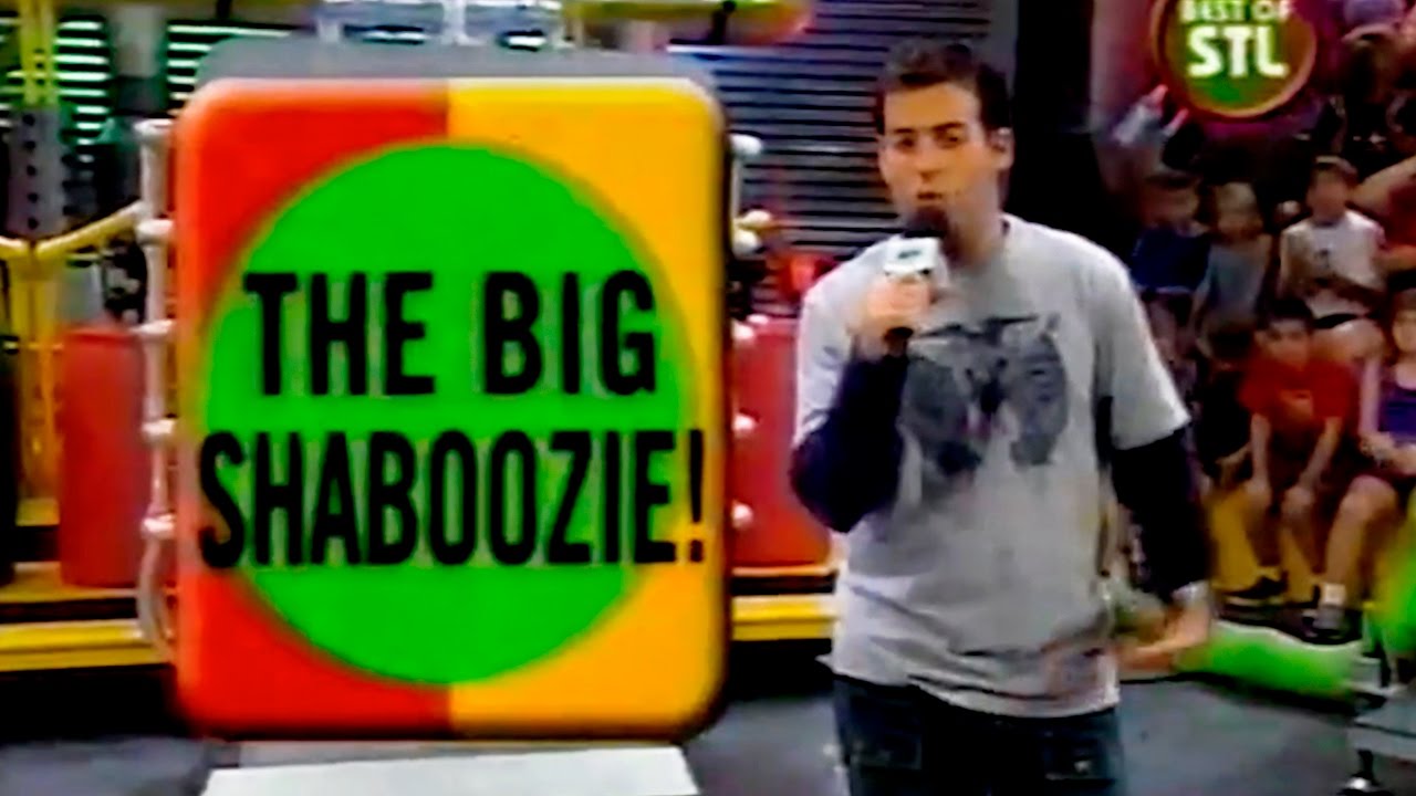 The 7 Best Nickelodeon Game Shows – Nonstop Nerd