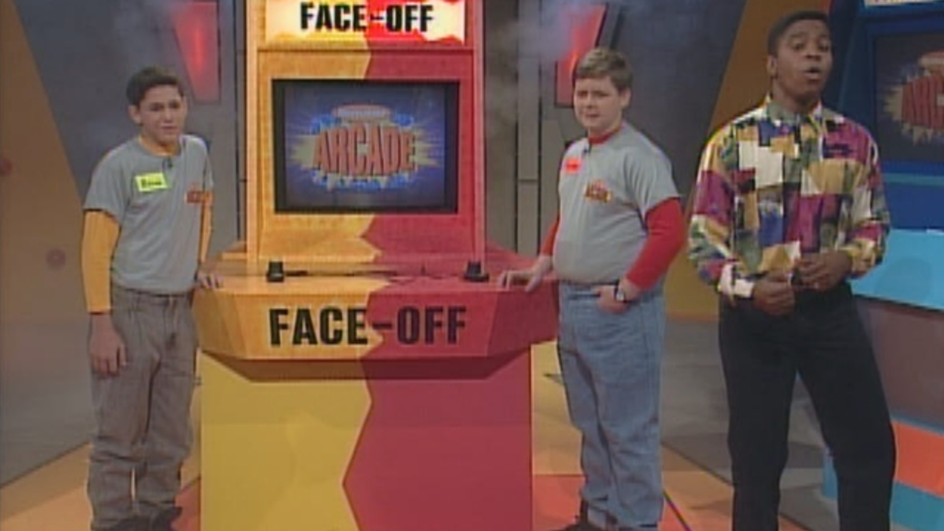 The 7 Best Nickelodeon Game Shows – Nonstop Nerd