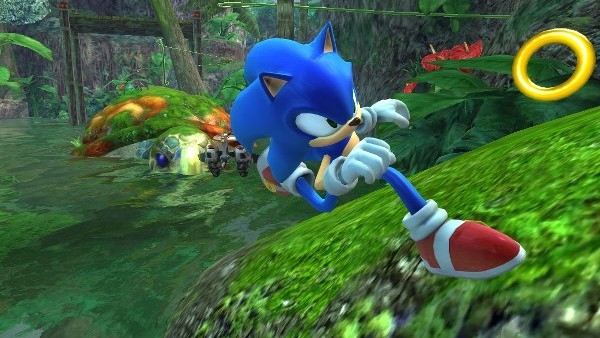 How Sonic ’06 Damaged the Canon – Nonstop Nerd