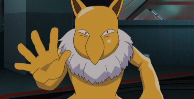 The Darkest Things in Pokémon Lore – Nonstop Nerd