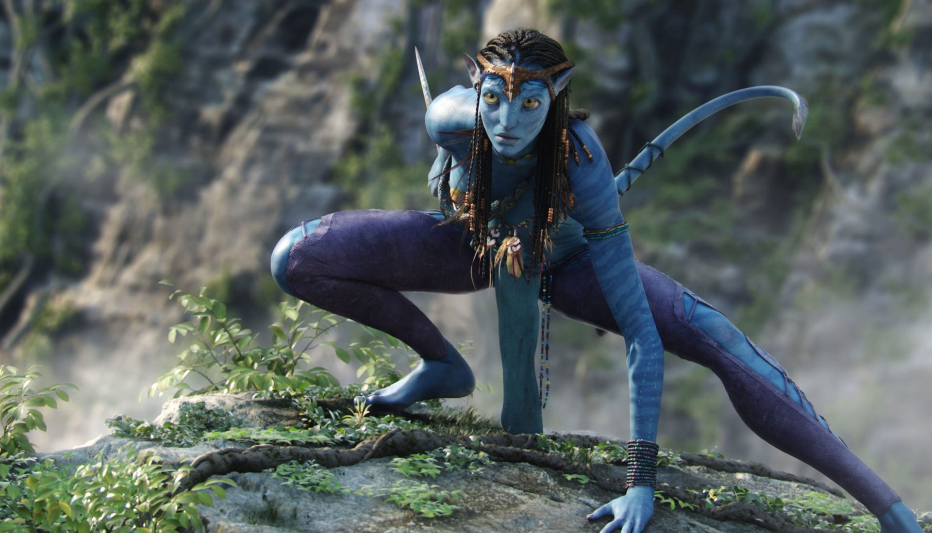 Avatar: Overrated or Overhated? – Nonstop Nerd