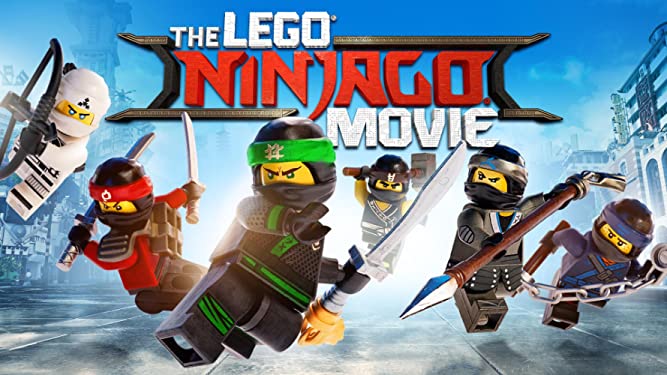 Theatrically Released LEGO Movies Ranked – Nonstop Nerd