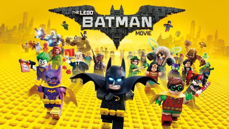 Theatrically Released LEGO Movies Ranked – Nonstop Nerd