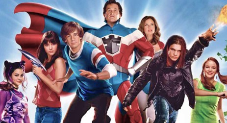 The 15 Best Non-Comic Superheroes – Nonstop Nerd