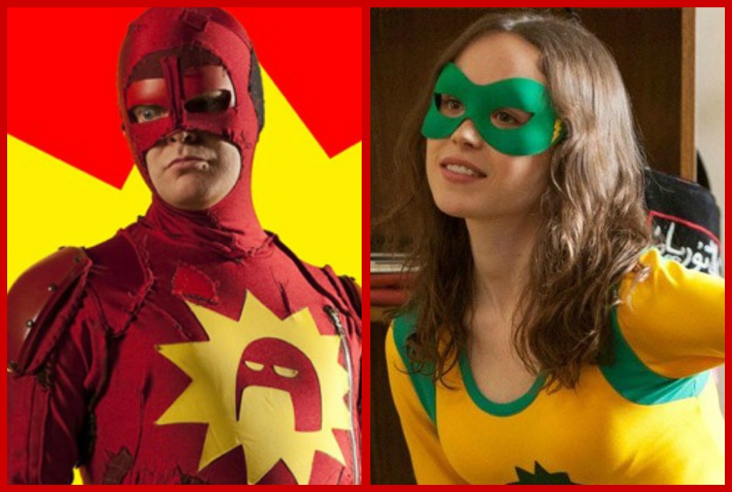 The 15 Best Non-Comic Superheroes – Nonstop Nerd