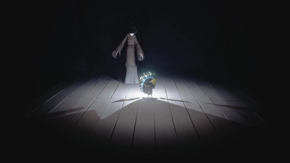 Little Nightmares Villains Ranked by Scariness – Nonstop Nerd