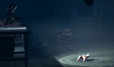 Little Nightmares Villains Ranked by Scariness – Nonstop Nerd