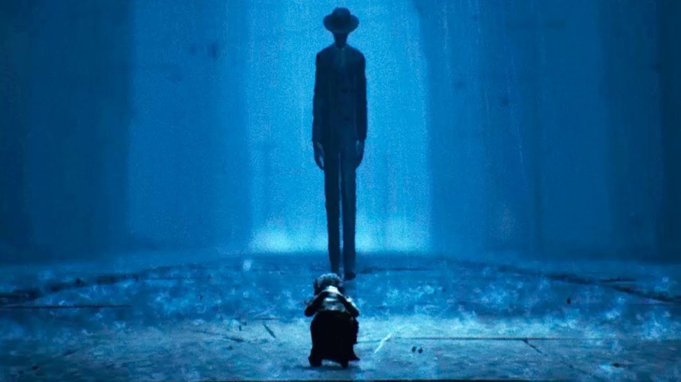 Little Nightmares Villains Ranked by Scariness – Nonstop Nerd