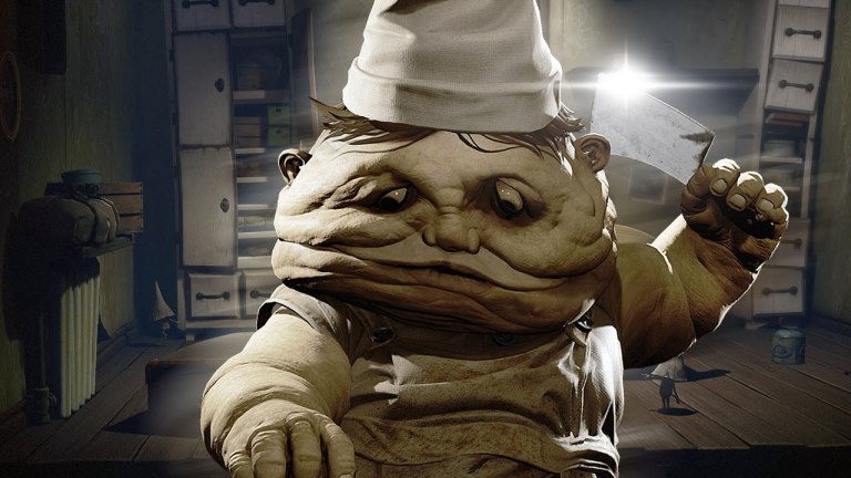 Little Nightmares Villains Ranked by Scariness – Nonstop Nerd