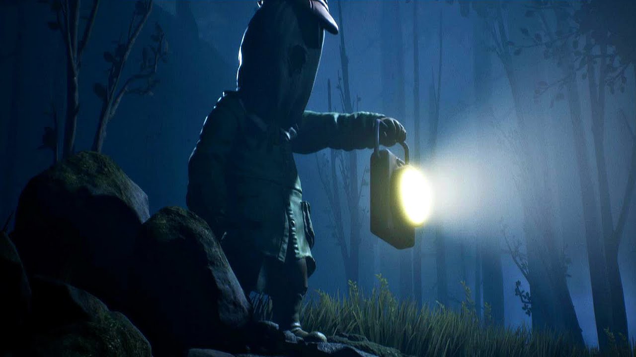 Little Nightmares Villains Ranked by Scariness – Nonstop Nerd