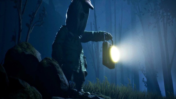 Little Nightmares Villains Ranked by Scariness – Nonstop Nerd