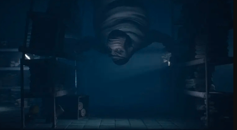 Little Nightmares Villains Ranked by Scariness – Nonstop Nerd