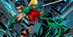 Each Robin Ranked – Nonstop Nerd