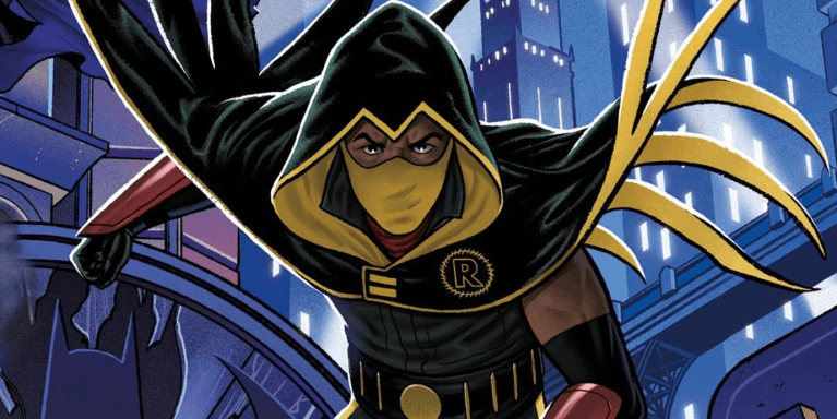 Each Robin Ranked – Nonstop Nerd