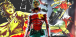 Each Robin Ranked – Nonstop Nerd