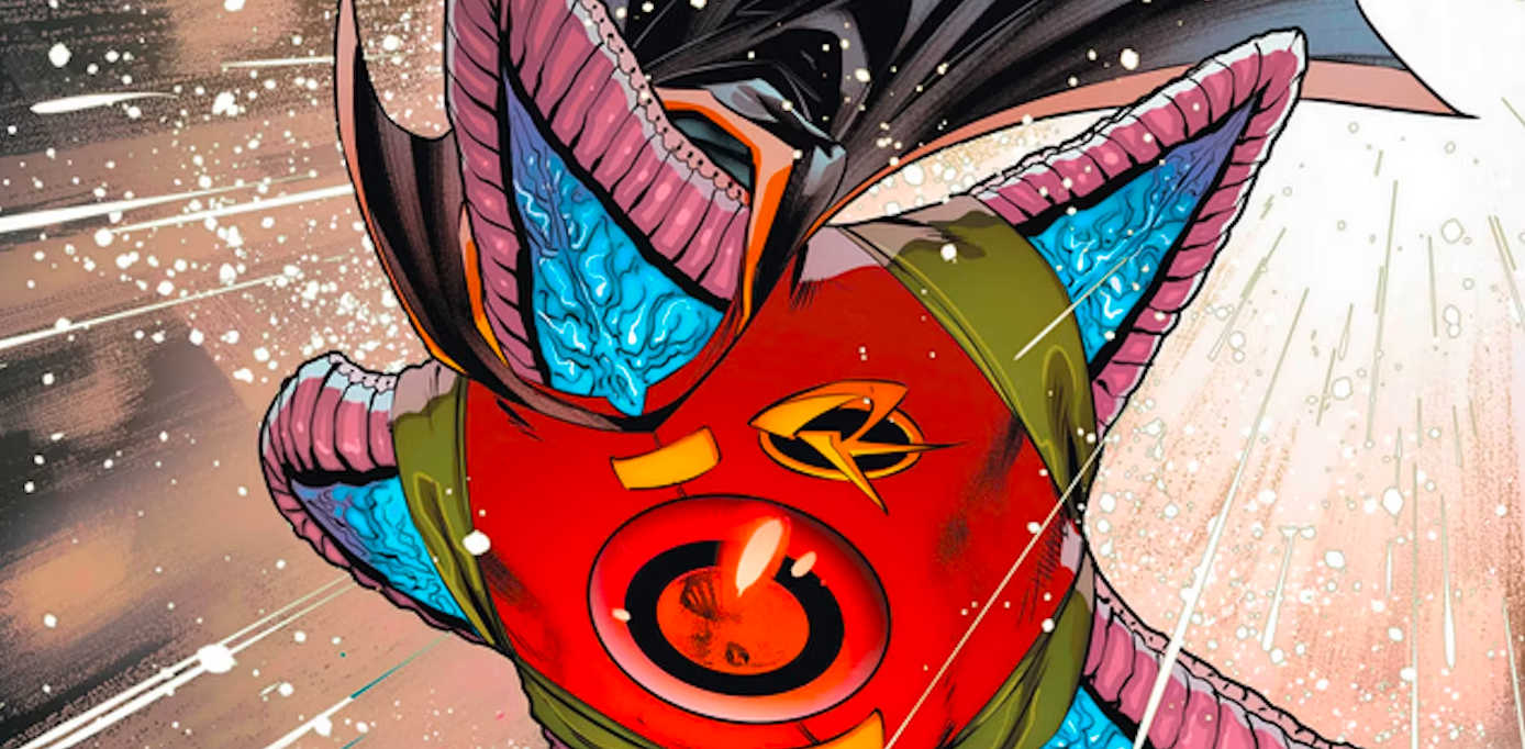 Each Robin Ranked – Nonstop Nerd