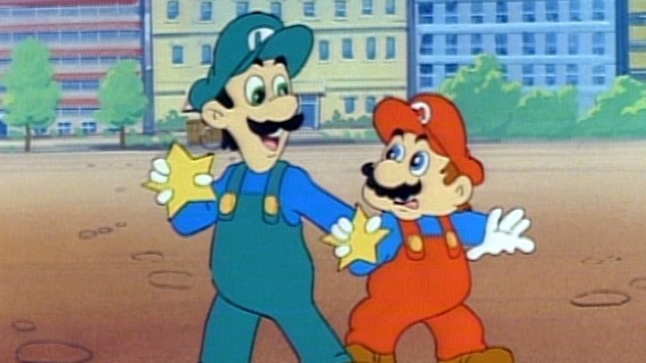 Actors Who Played Super Mario Ranked – Nonstop Nerd