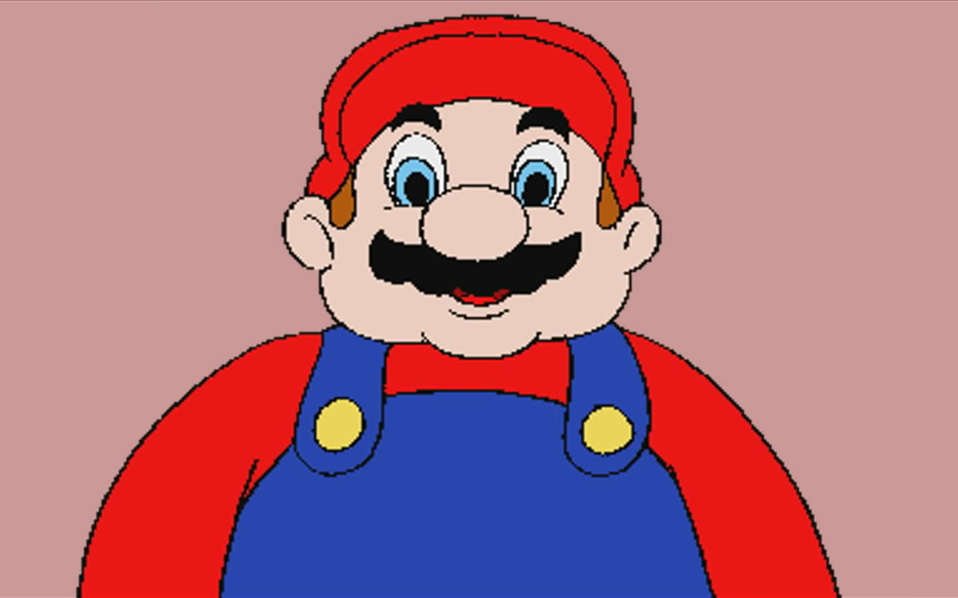 Actors Who Played Super Mario Ranked – Nonstop Nerd