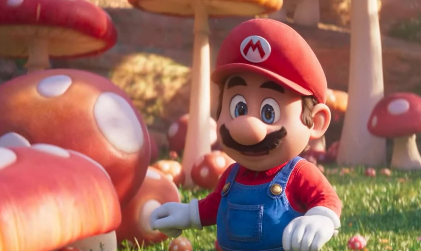 Actors Who Played Super Mario Ranked – Nonstop Nerd