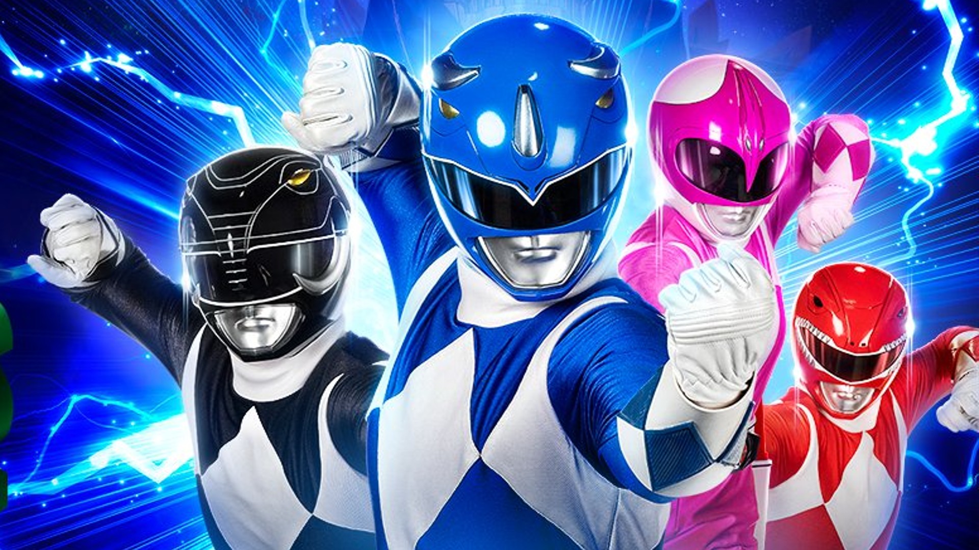 Mighty Morphin Power Rangers: Once & Always Review – Nonstop Nerd