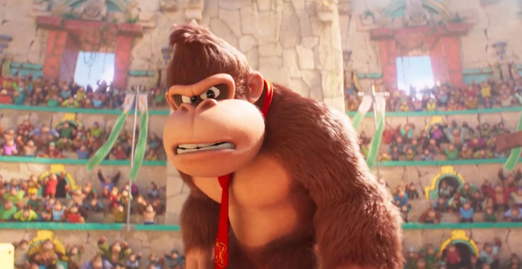 The Super Mario Bros. Movie Review – Nonstop Nerd