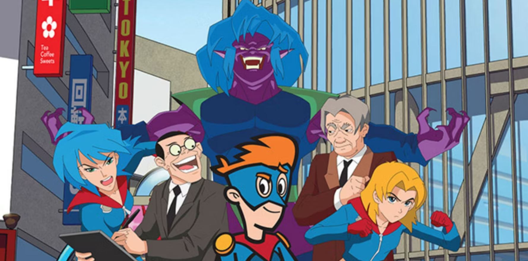 Kappa Mikey: One of the Most Underrated Shows Ever – Nonstop Nerd
